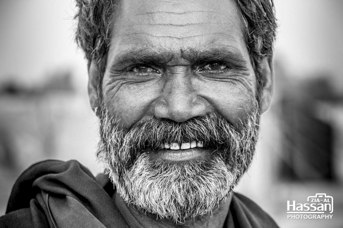 Happiness Do Not Require Riches - NPSP.Pk - National Photographic ...